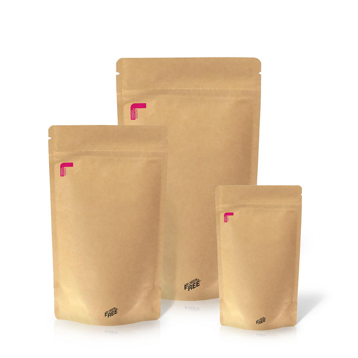 Doypacks | Repaq
