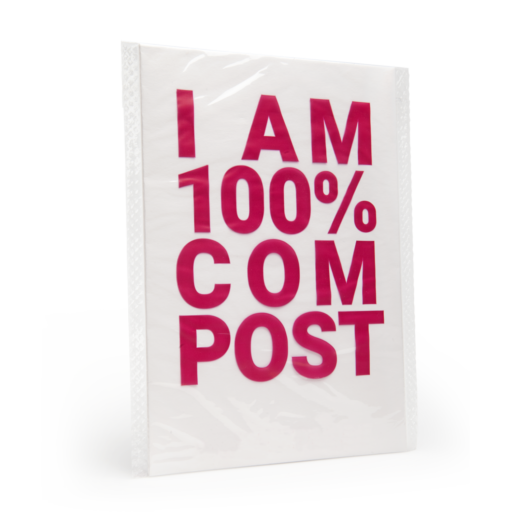 Range of compostable sustainable plasticfree product packaging | Repaq